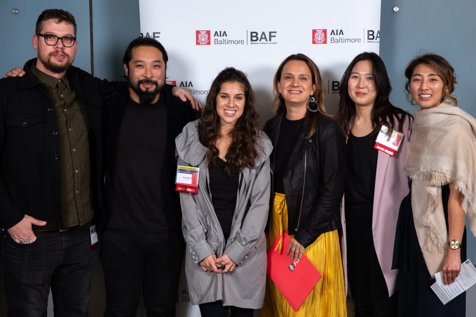[Press Release] Three Projects Exemplify How Good Design is Good for ...