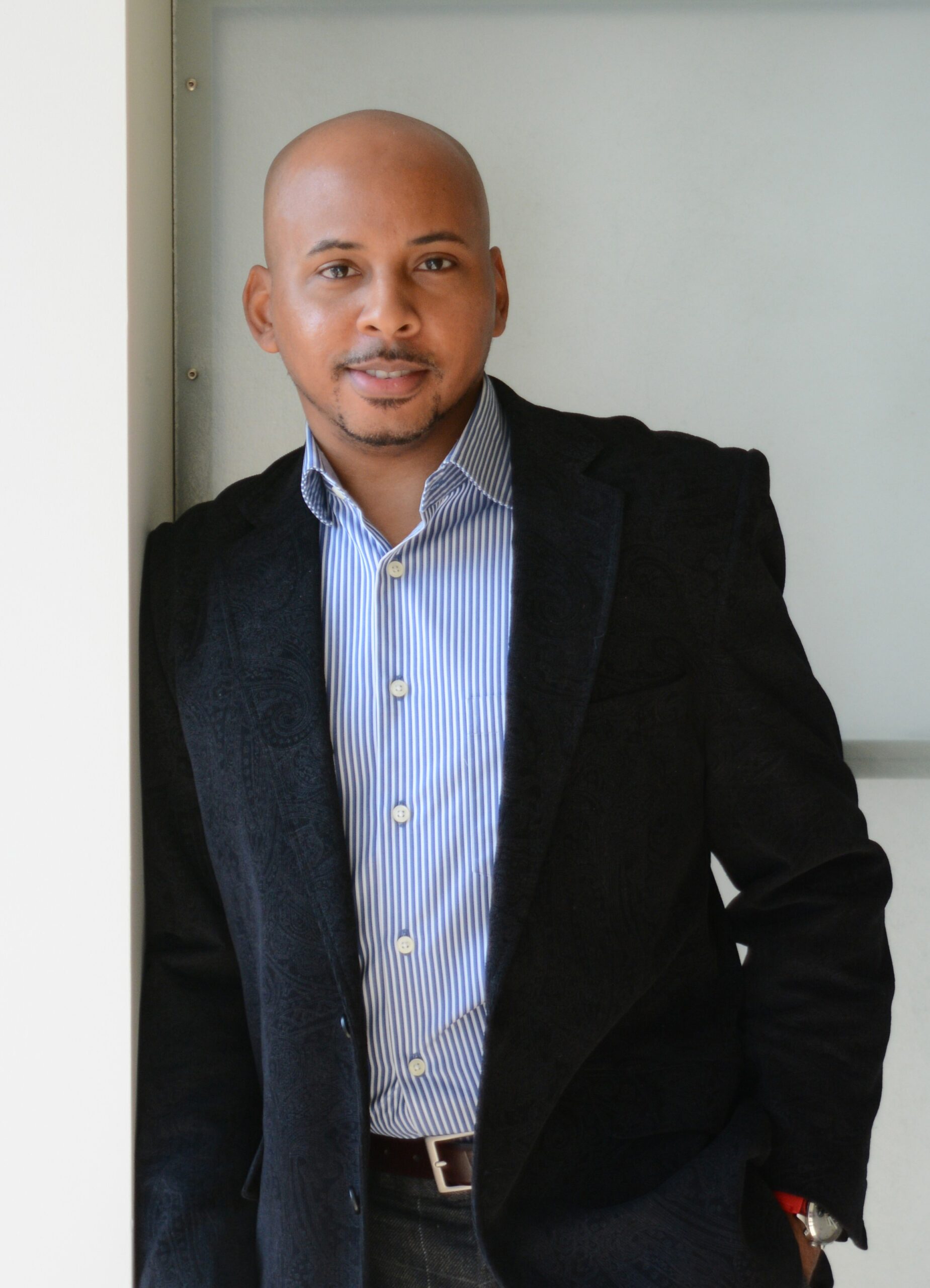 Meet Our 2021 Board Candidates