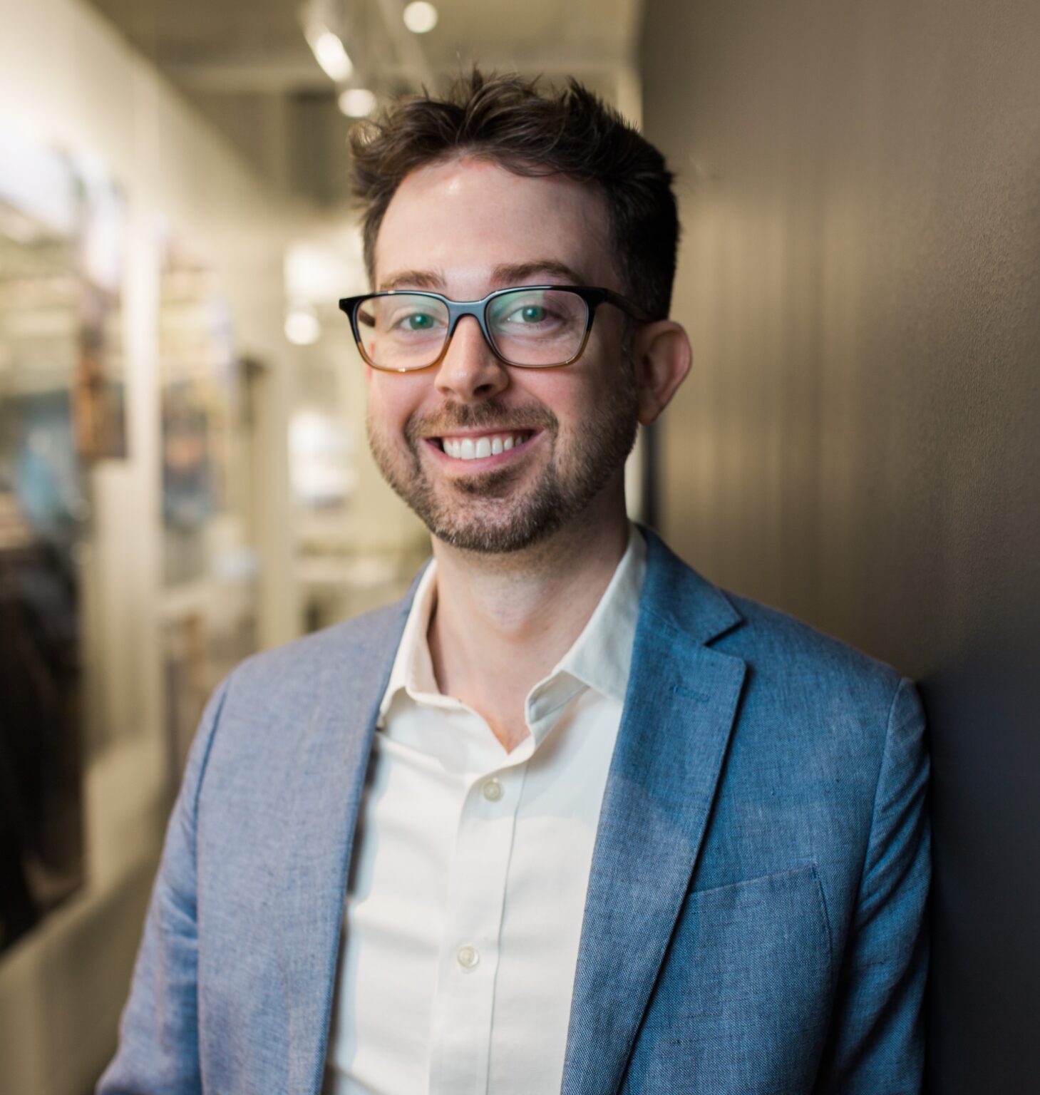 Meet Our 2021 Board Candidates