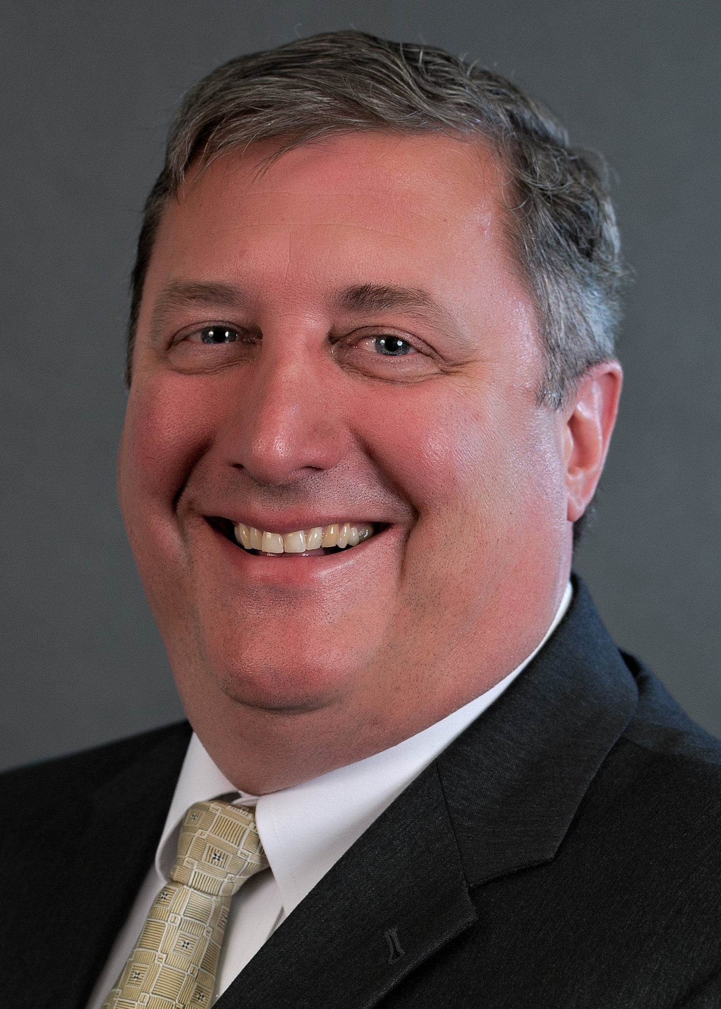 Wohlsen Names Vice President of Construction Quality [Press Release]