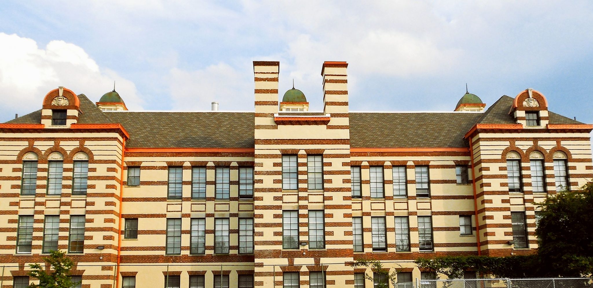 Baltimore Architecture In The 1910-1920’s