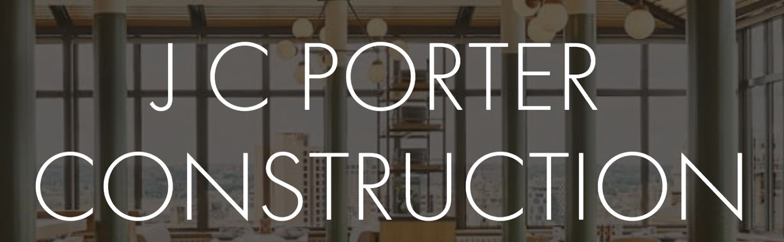 The Center for Architecture and Design