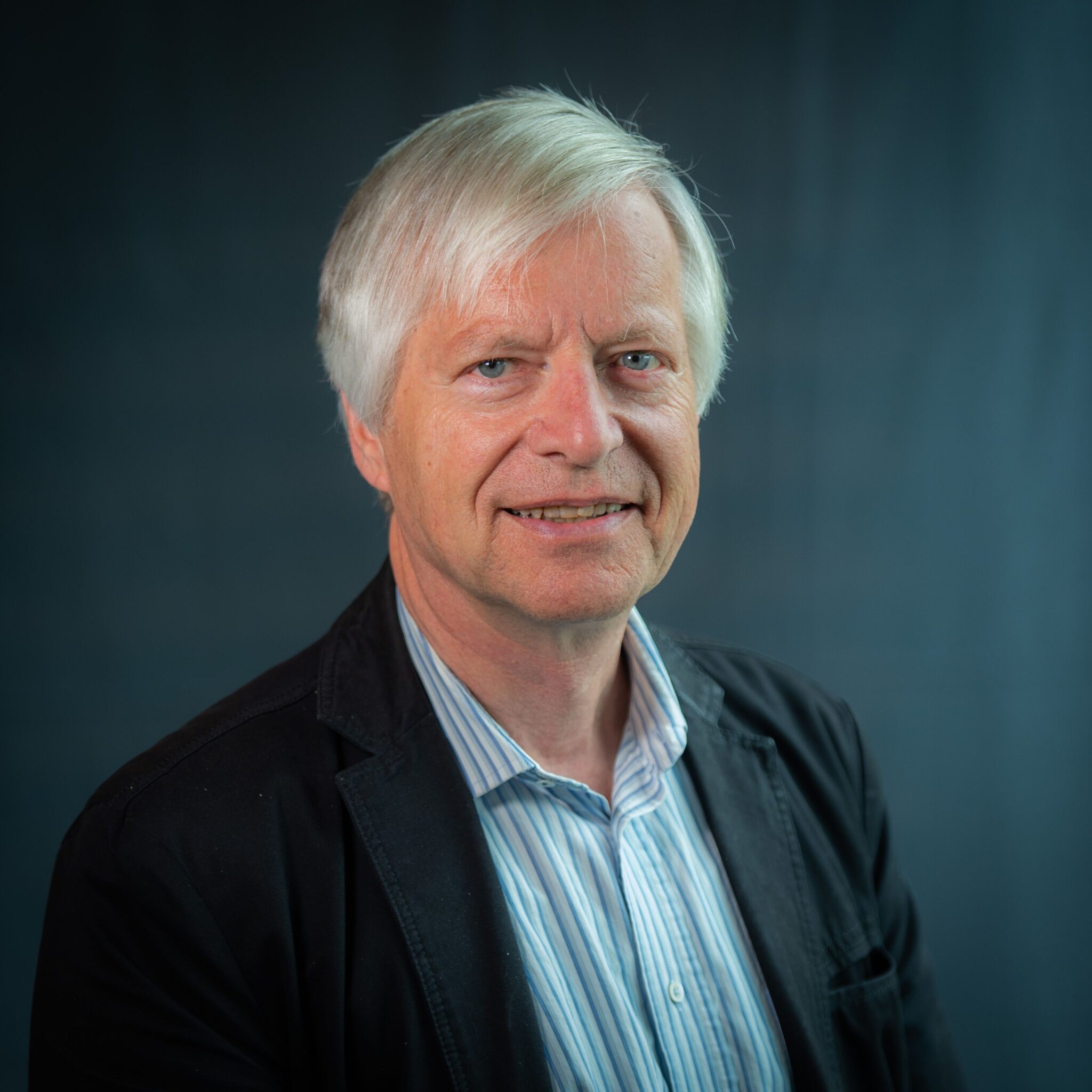 Spring Lecture Series — Programs & Events