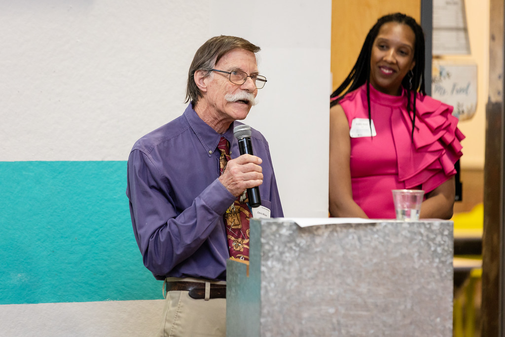 MEET THE WINNERS: 2023 AIA Baltimore & Baltimore Architecture ...