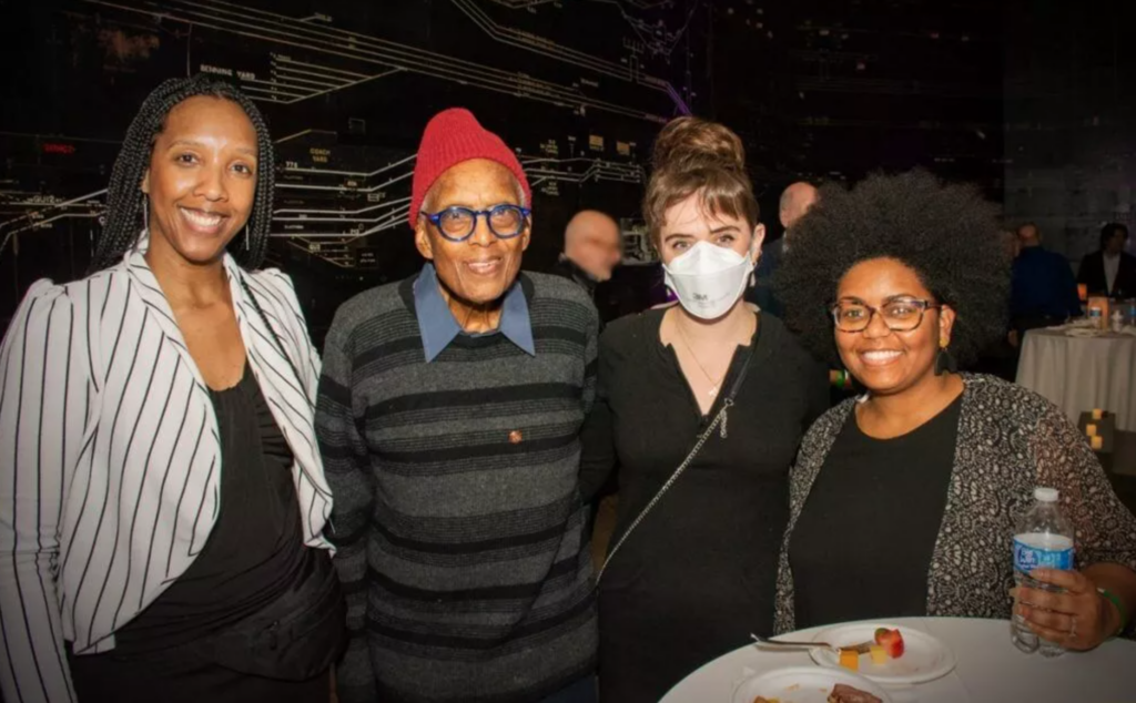 Baltimore Architecture Foundation’s 2023 Year in Review